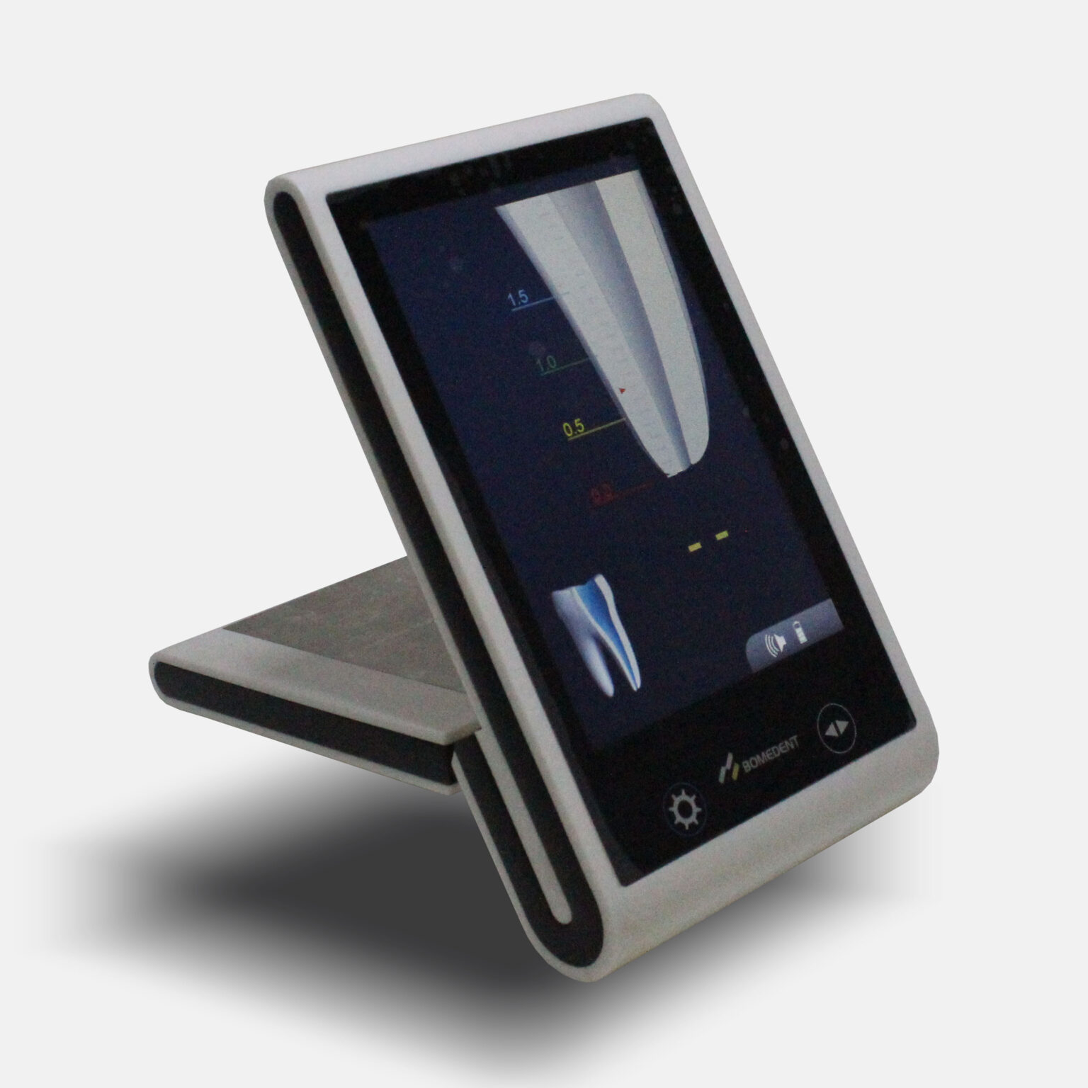 اپکس لوکیتور چیست؟ – دانش طب البرز